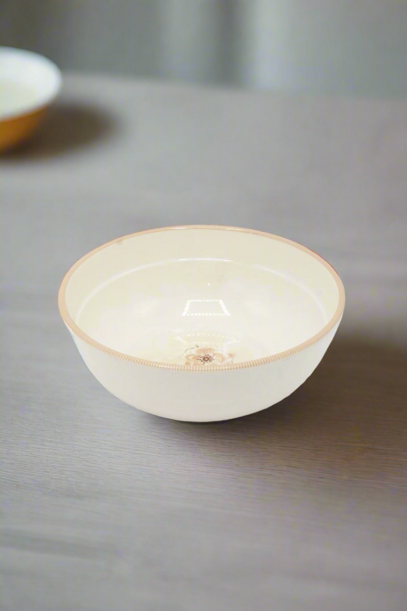 e01 open bowl 9" pak – KK Mart