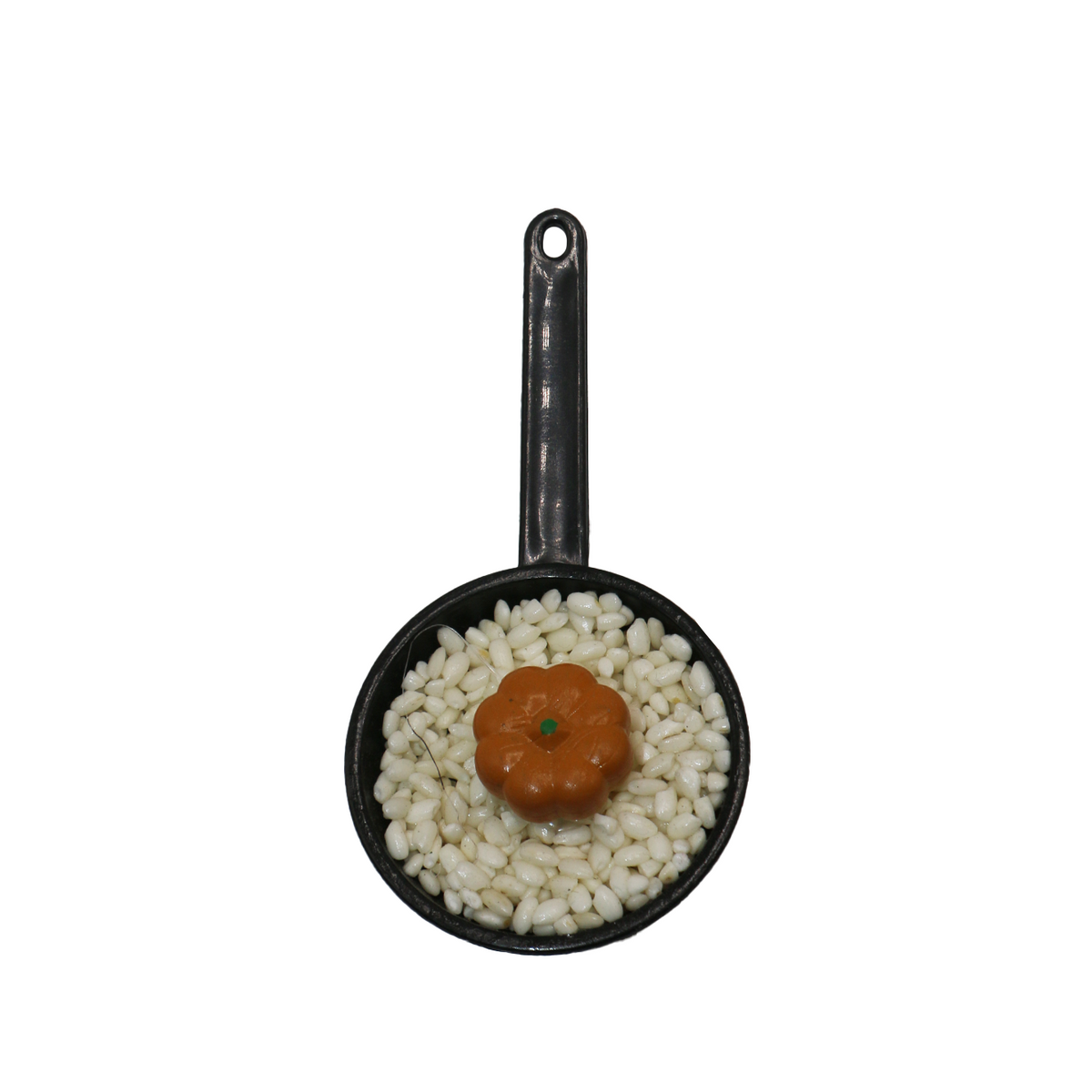 fridge magnet fry 9cm pan china d723 – KK Mart