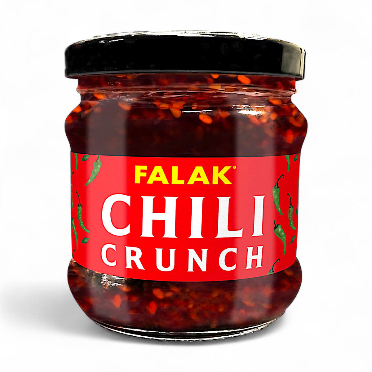falak chili crunch 150g – KK Mart