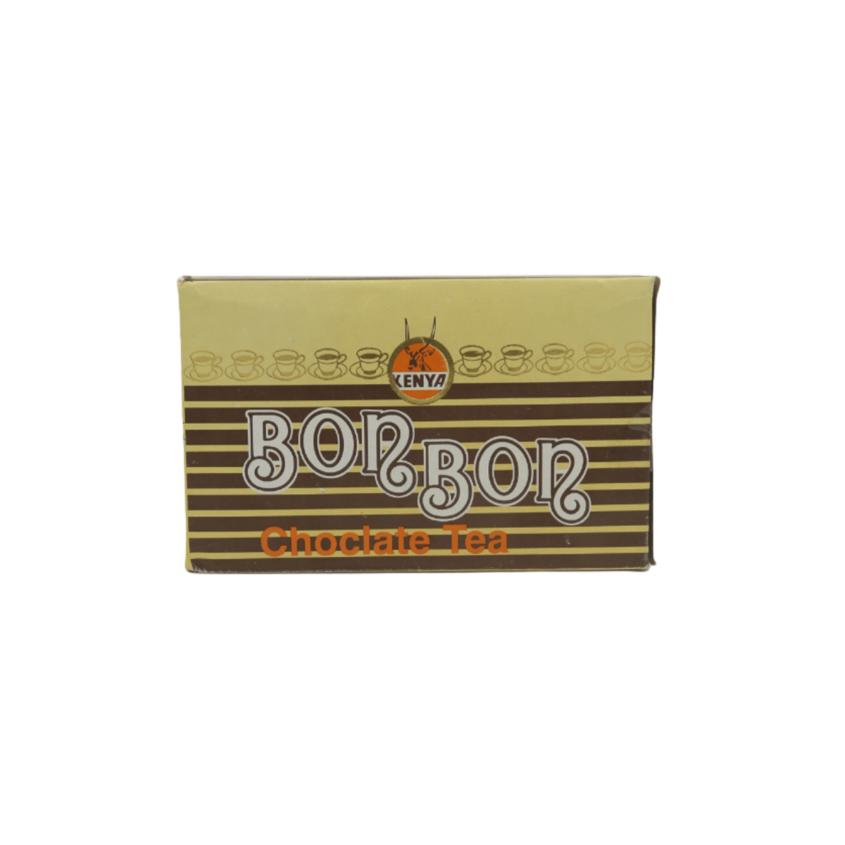 bon bon tea chocolate 100g – KK Mart