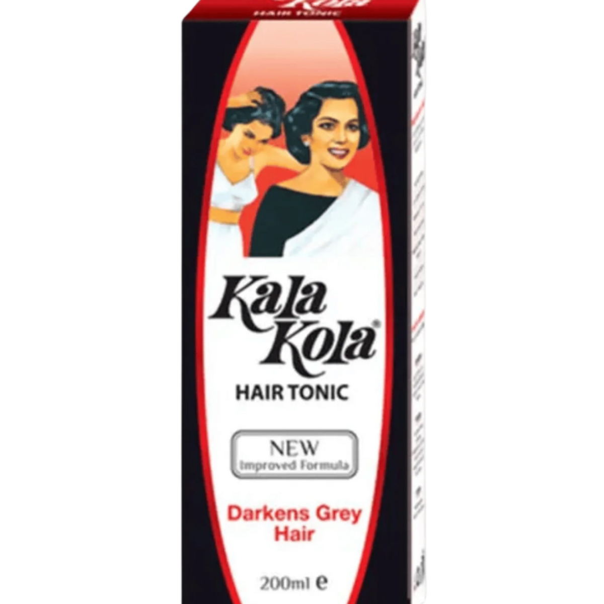 kalakola hair tonic 200ml – KK Mart