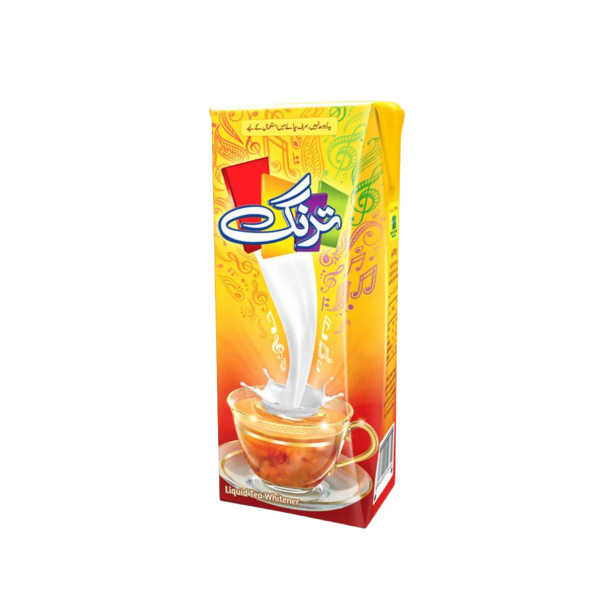 tarang milk liquid 170ml – KK Mart
