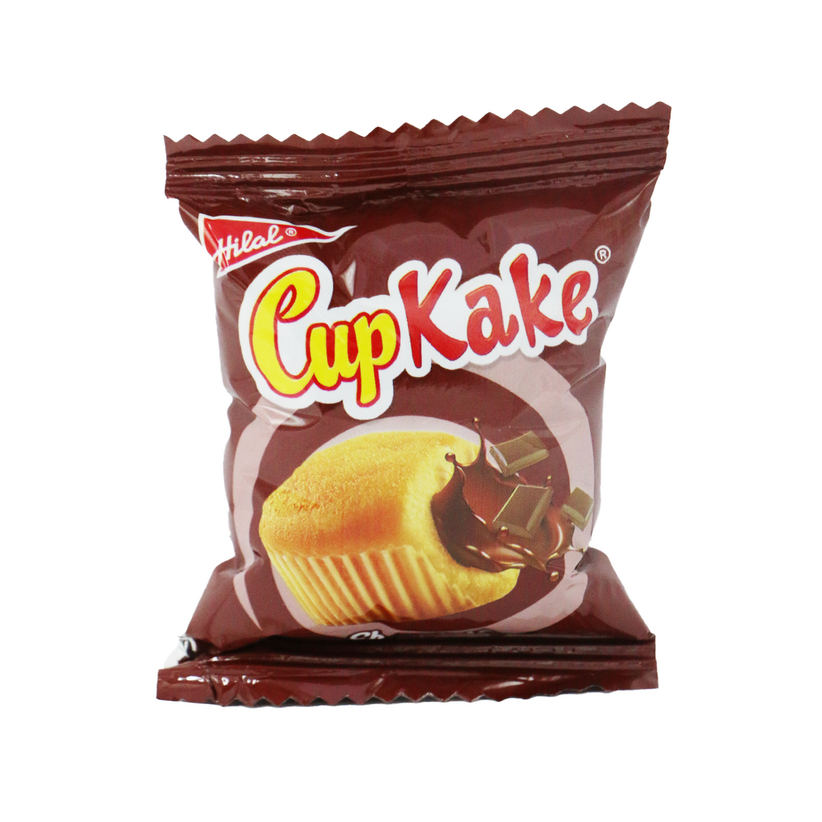 hilal cup cake choc 20rs – KK Mart