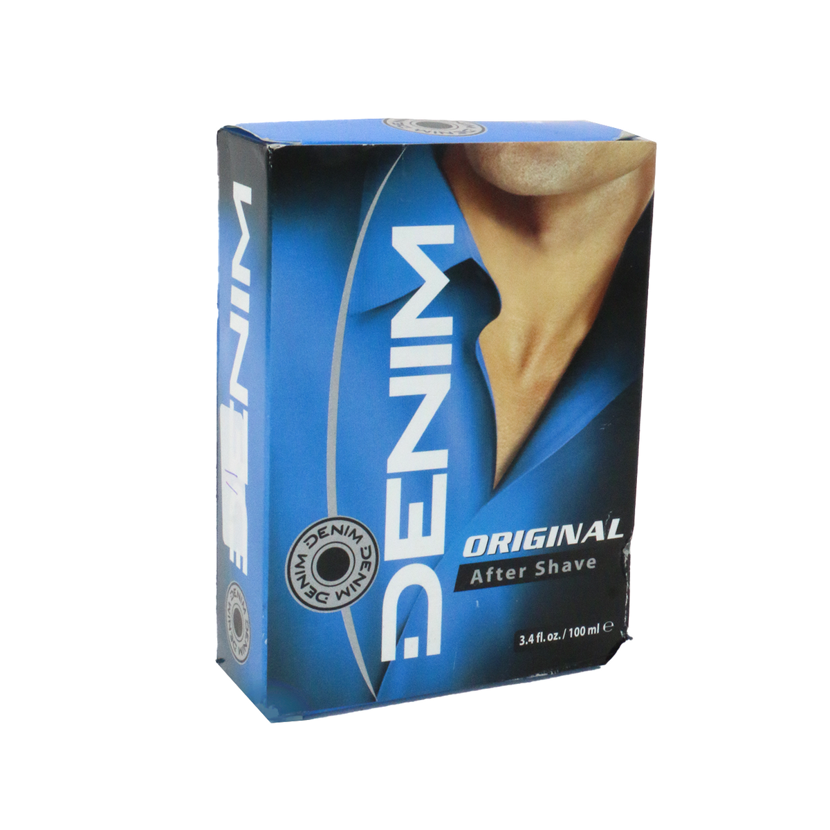 denim perfume original after shave 100ml – KK Mart