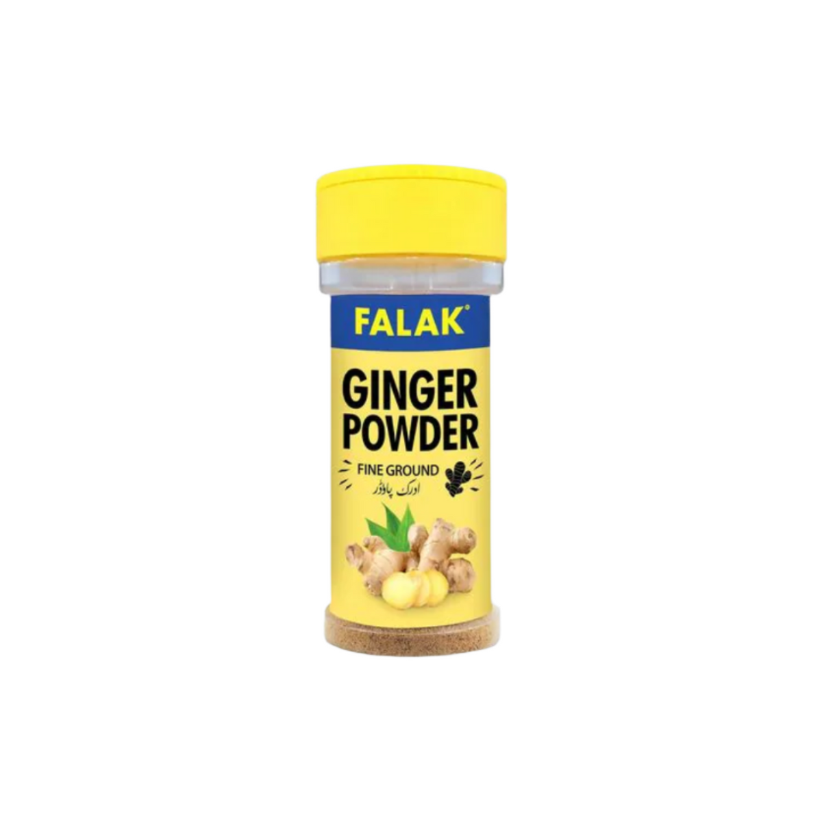 falak ginger powder 60g – KK Mart