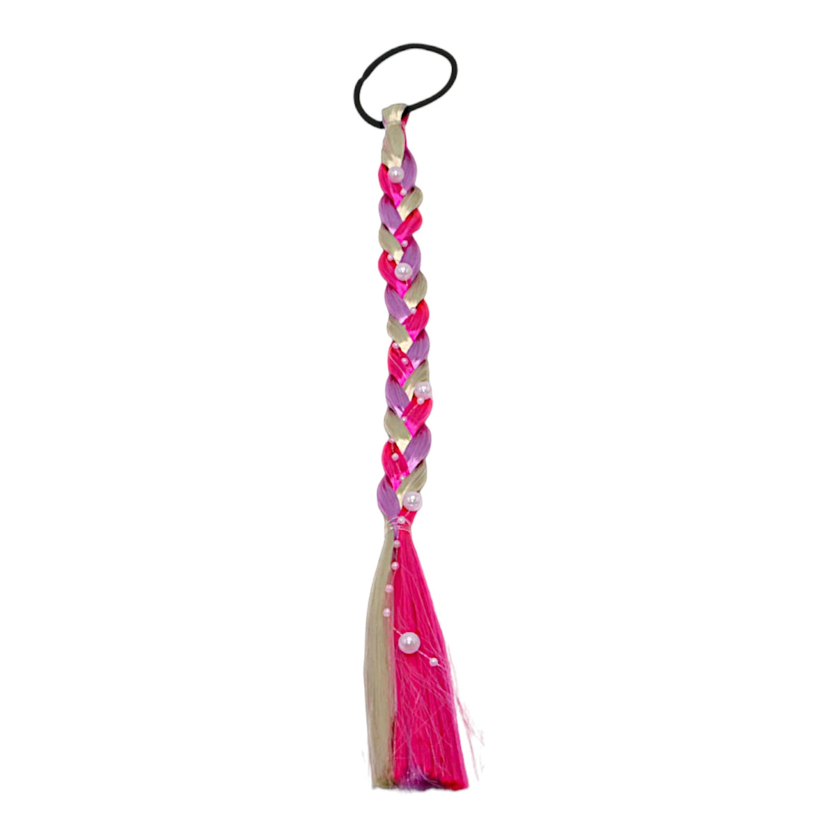 hair tie baird style color ful china – KK Mart