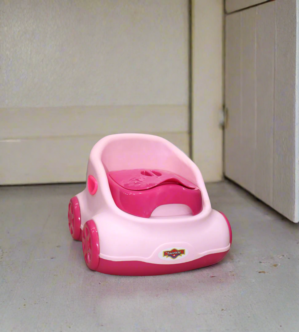 baby pot potty trainer 301 – KK Mart