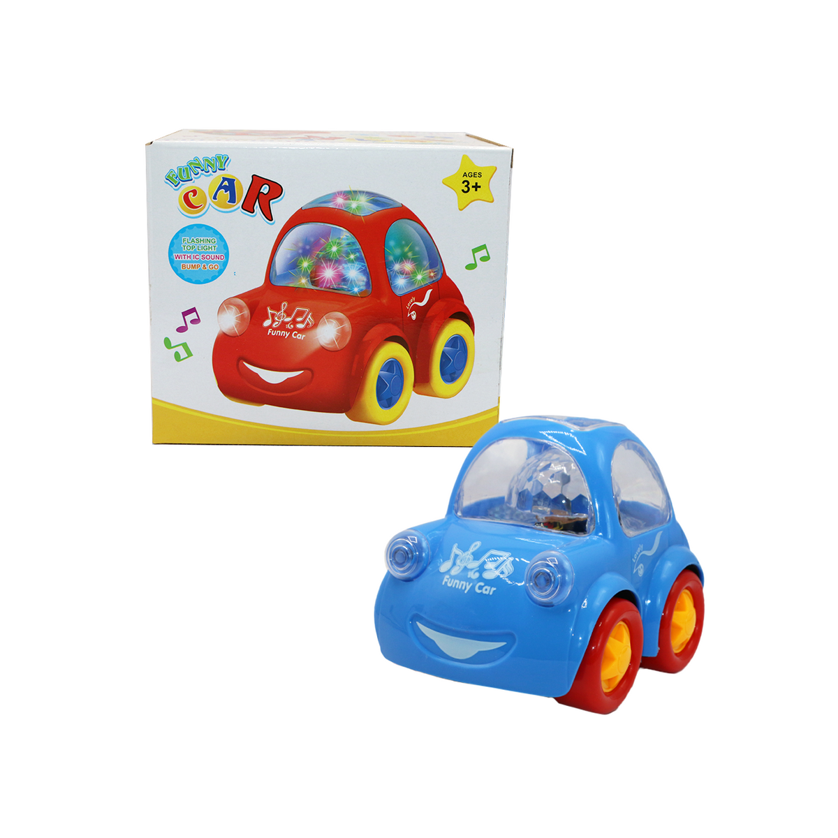 musical car 1988b – KK Mart