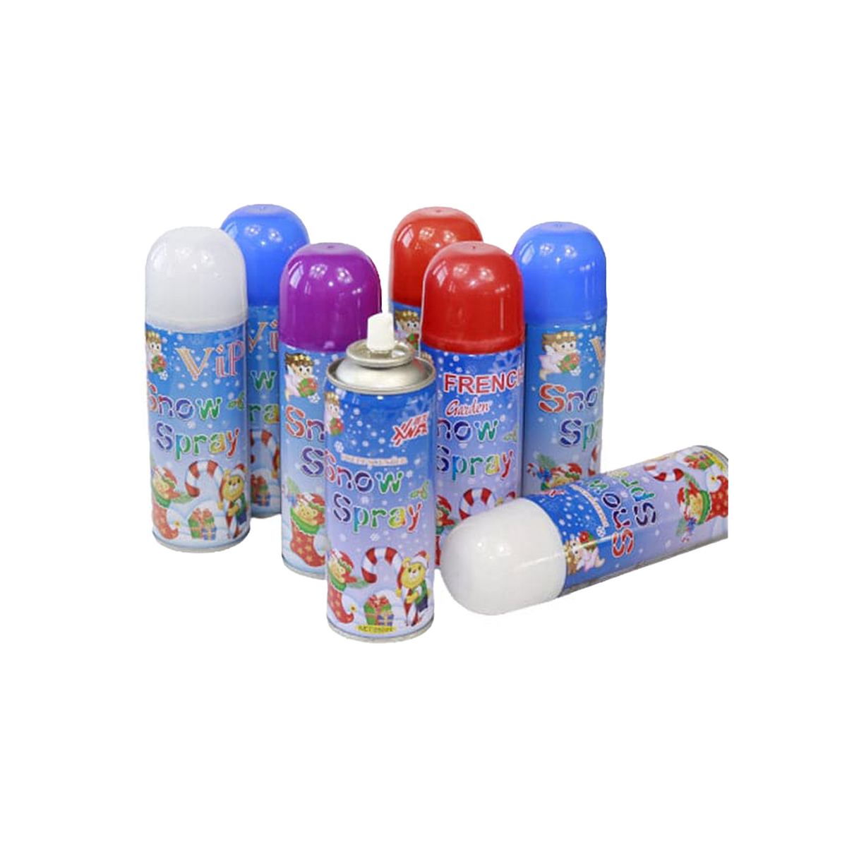 snow spray small – KK Mart