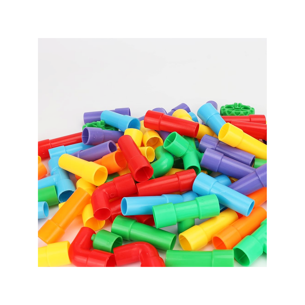 blocks pipe 42pc pak 5115 – KK Mart