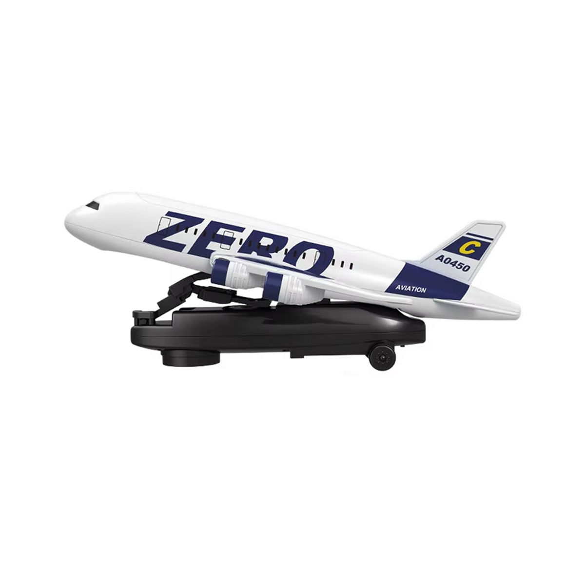 musical plane r04 – KK Mart