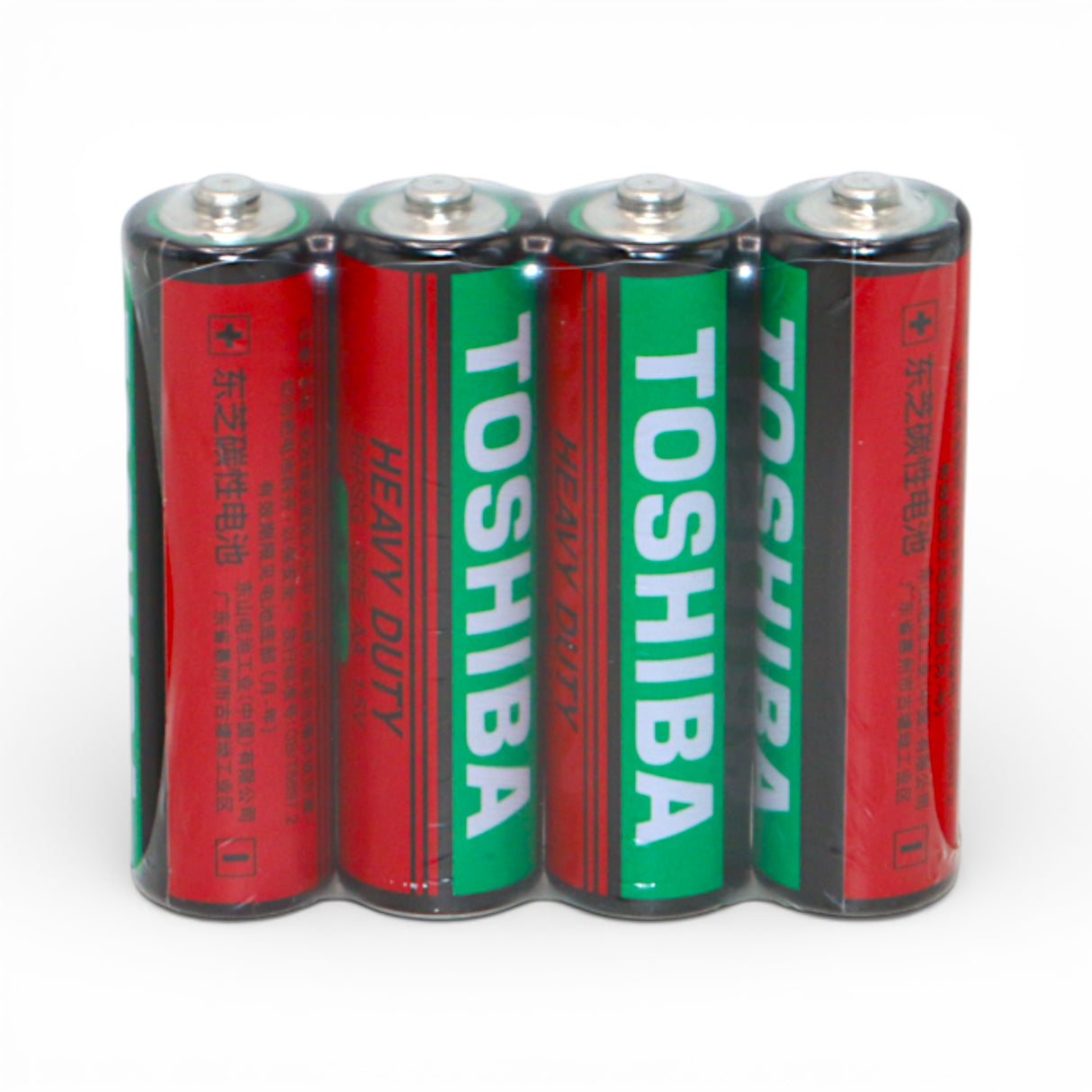 toshiba battery cell aa 1.5v 4pc red china – KK Mart