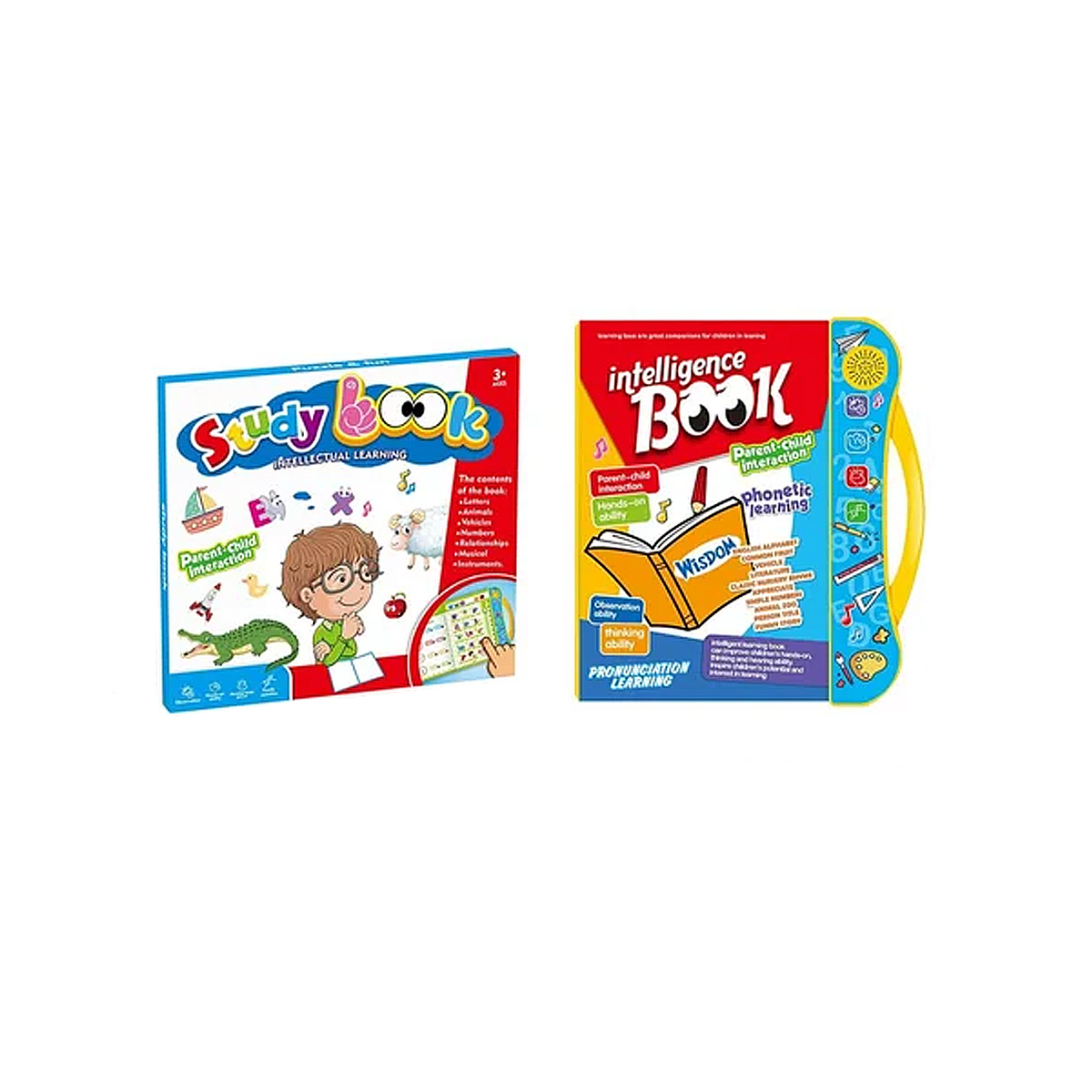 study book 3101 – KK Mart