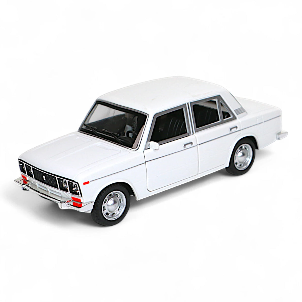 friction car lada with music & lights – KK Mart