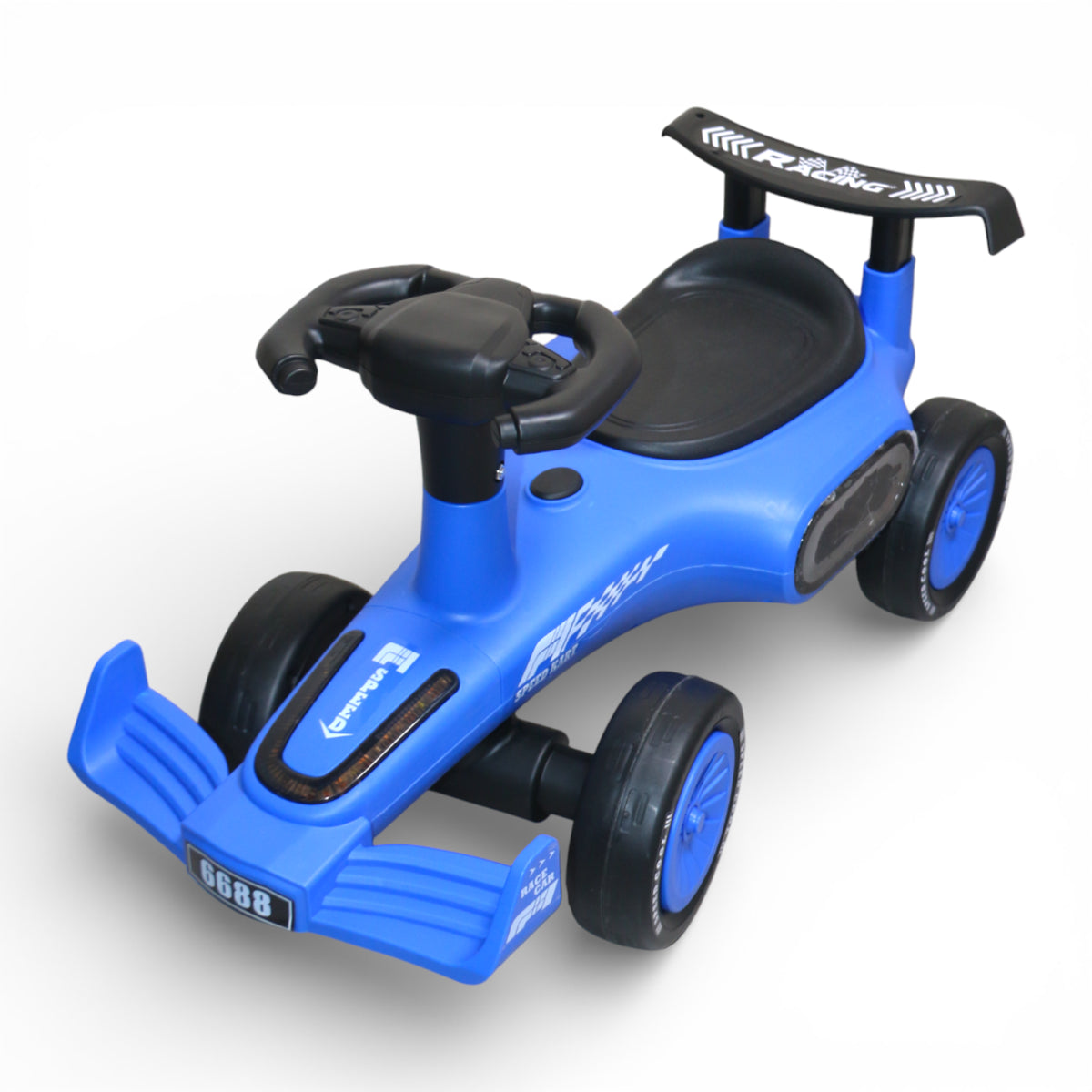 push car formula f1 with music china – KK Mart