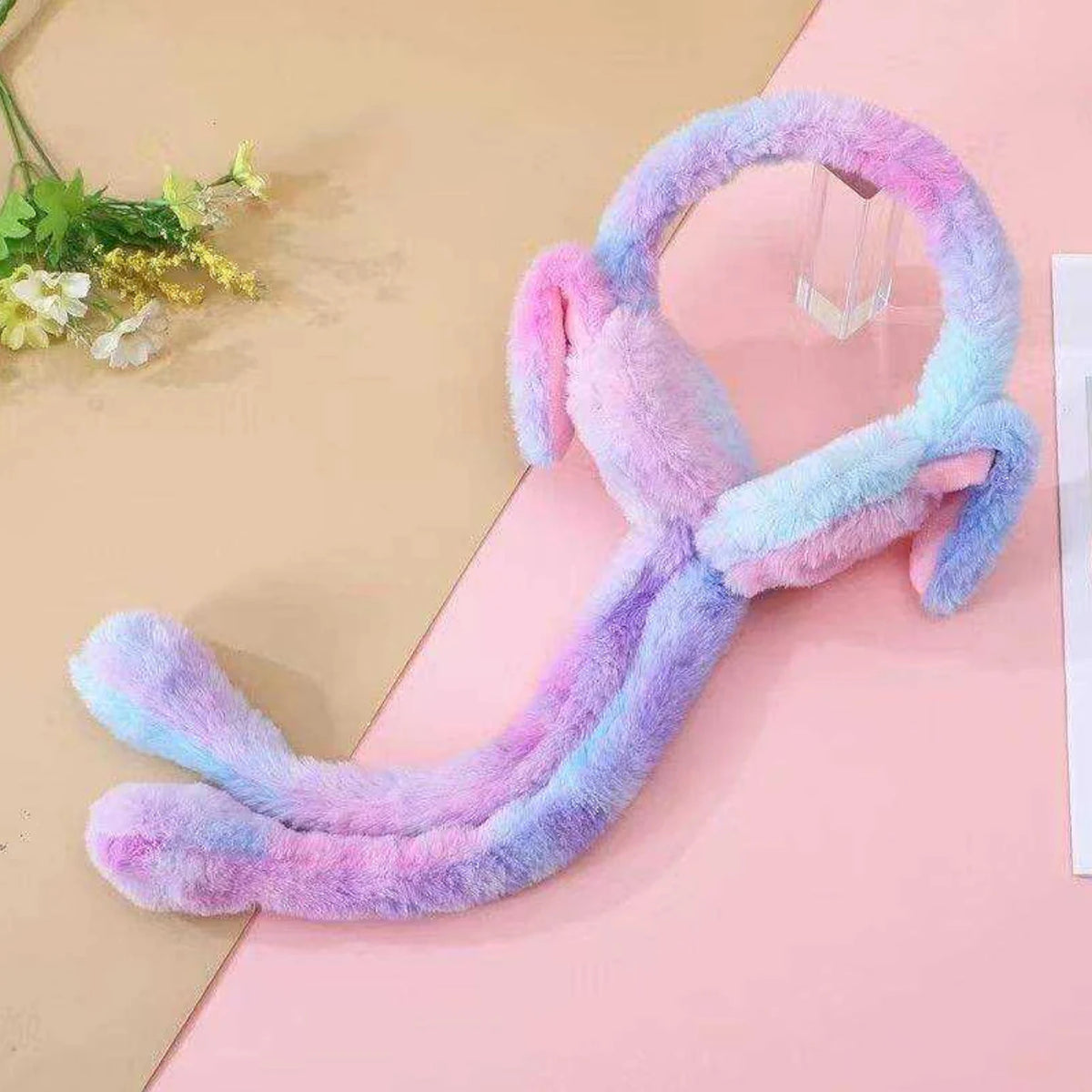 ear muffs multi color – KK Mart