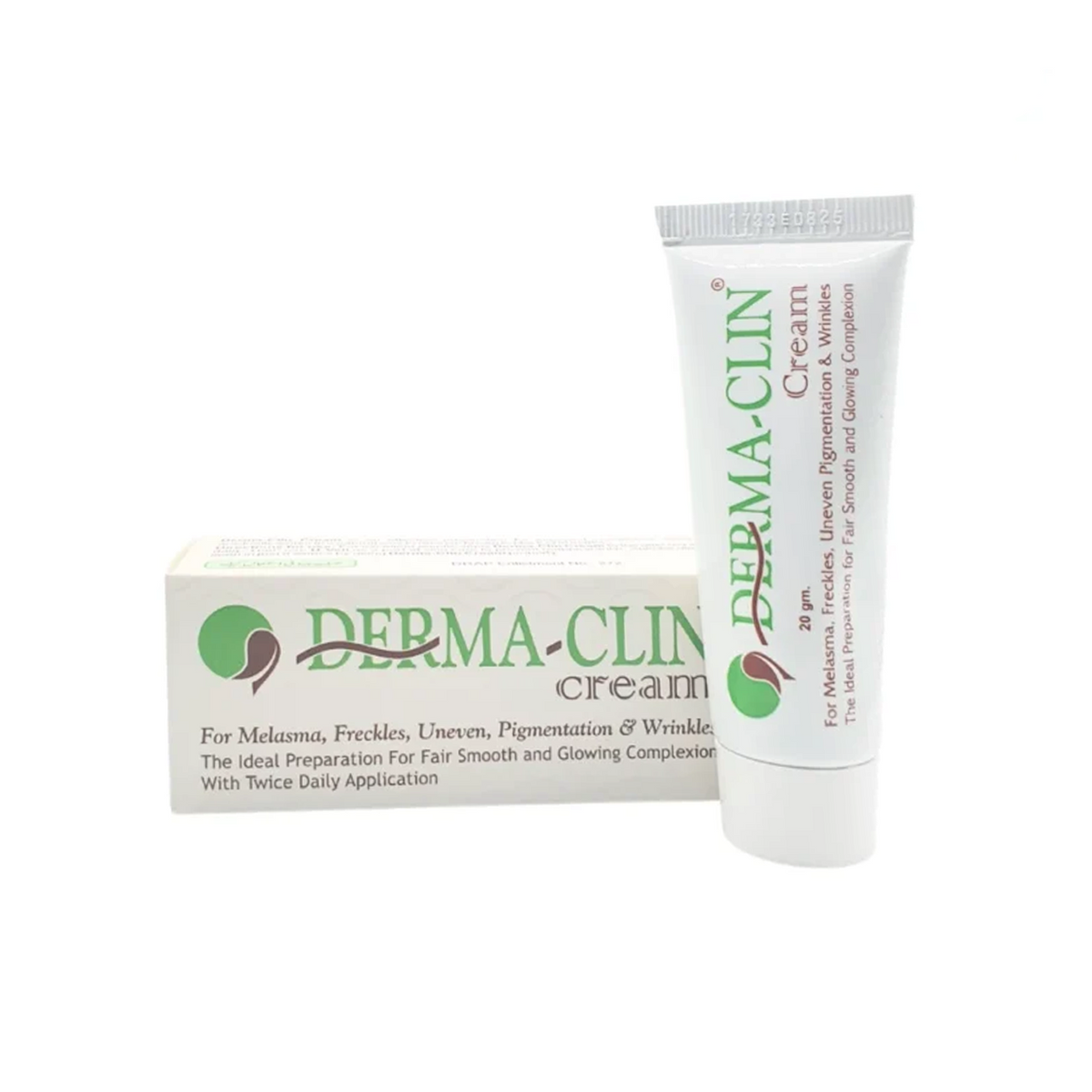 crm derma clin 20g – KK Mart
