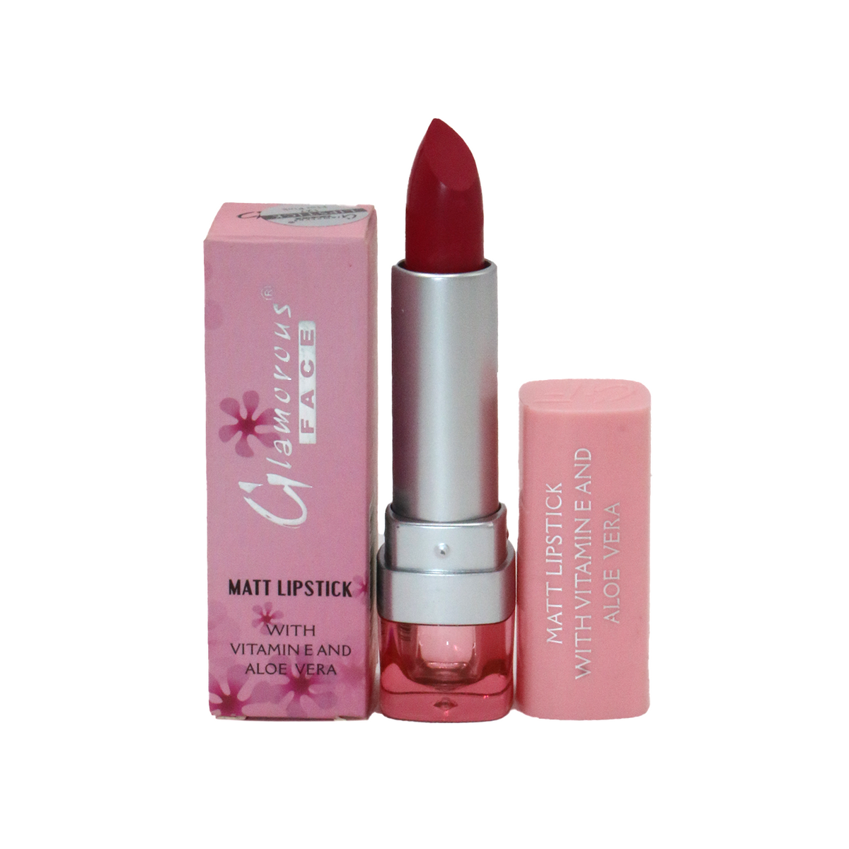 glamorous lipstick pink 7817 – KK Mart