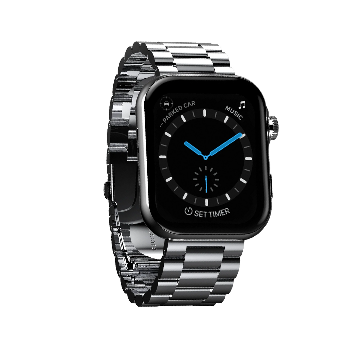RONIN SMART WATCH R09 LUXE – KK Mart