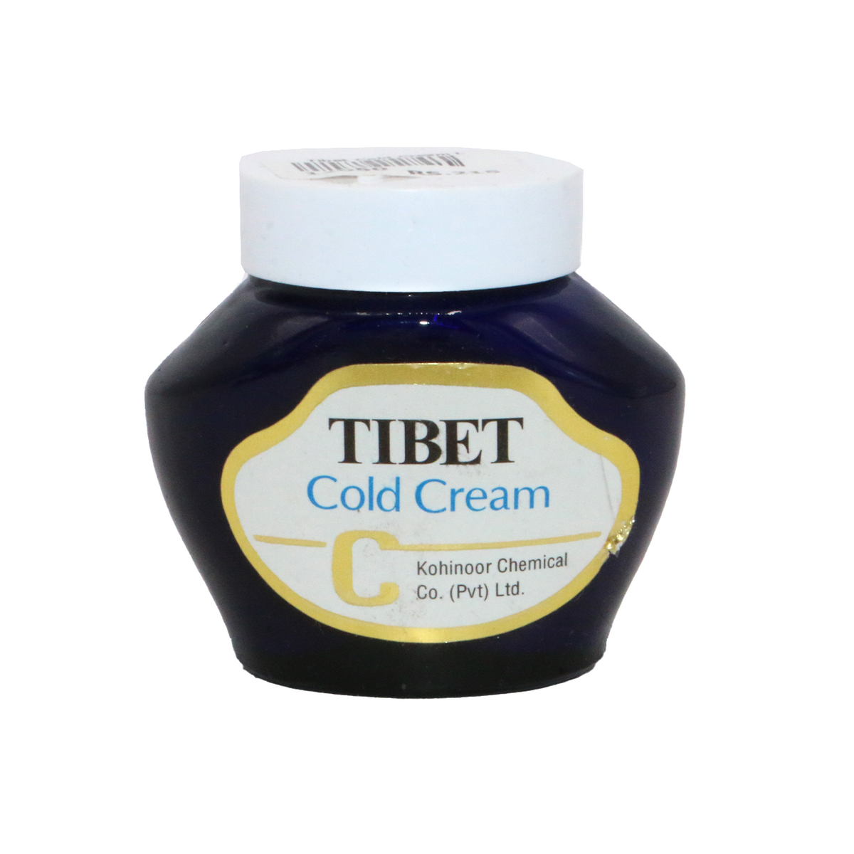 tibet cold cream 60ml – KK Mart