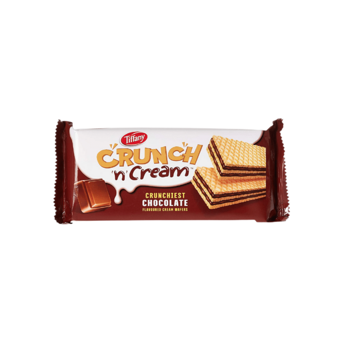 tiffany wafer chocolate 65g – KK Mart