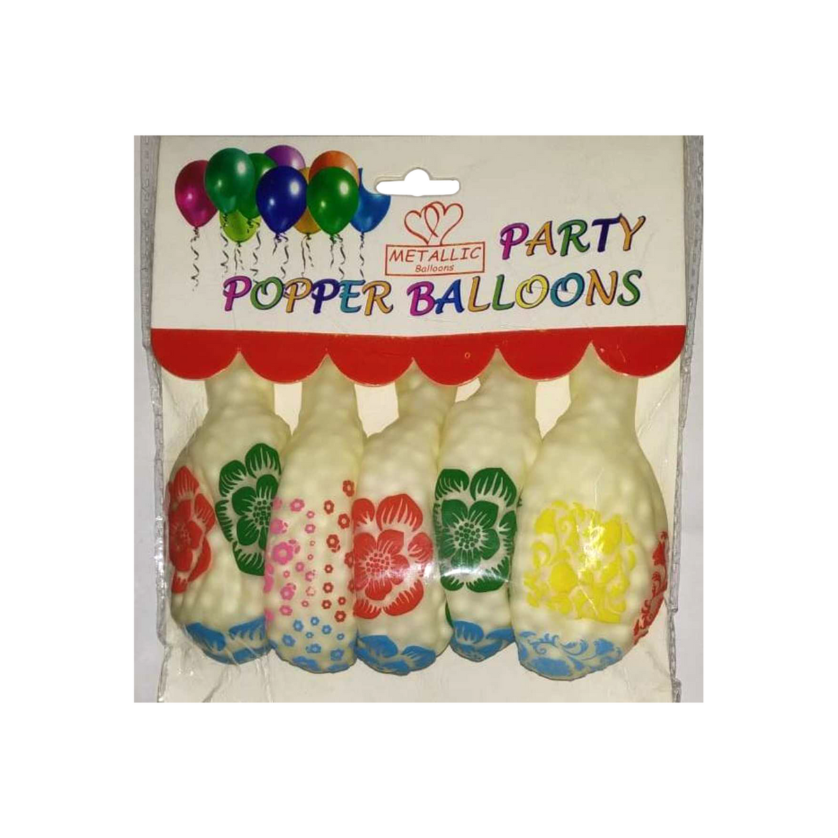 balloon popper 5pc – KK Mart