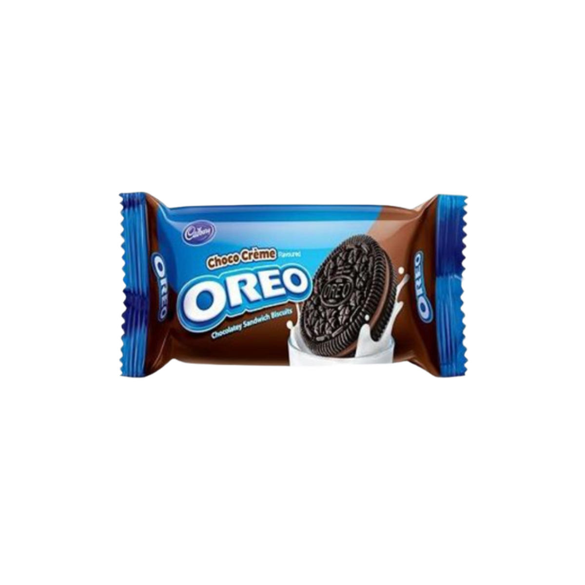 lu biscuits oreo chocolate 20rs – KK Mart
