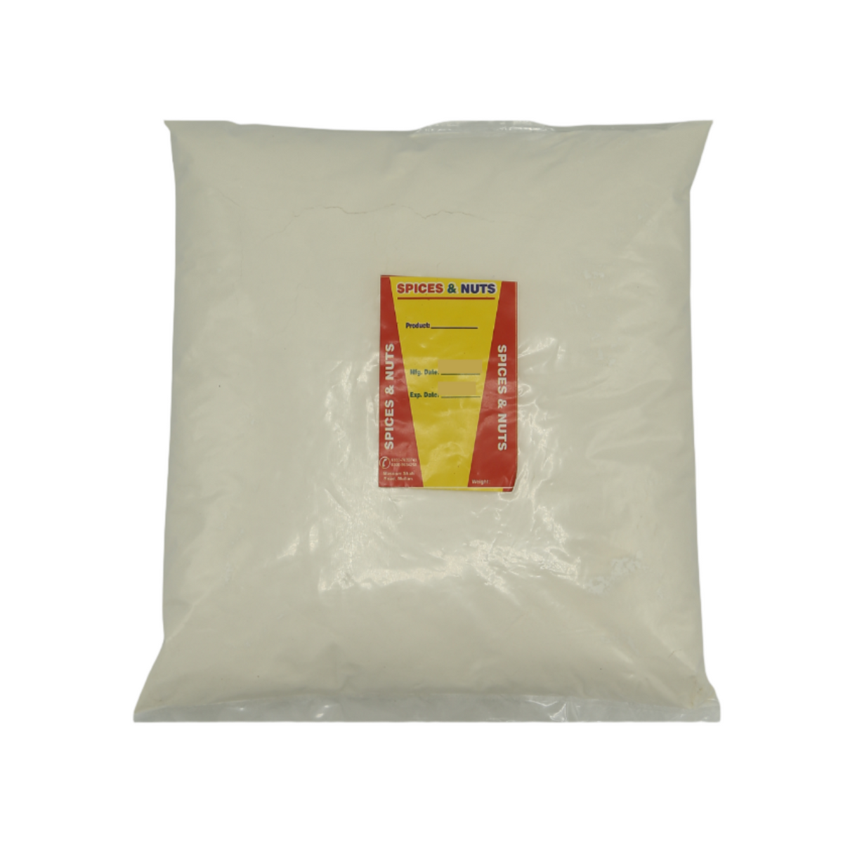 hello bizz maida 1kg – KK Mart