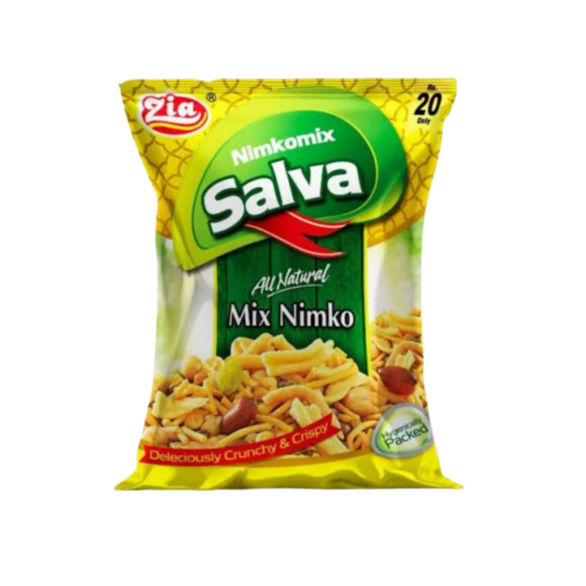 salva nimko mix 20rs – KK Mart