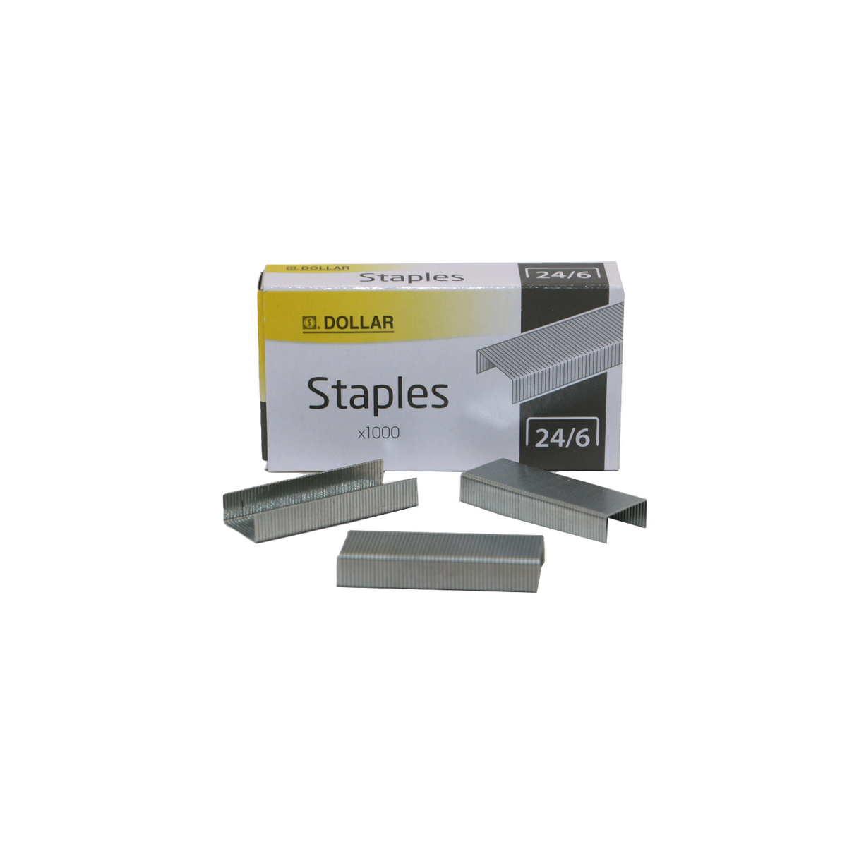 dollar stapler pin 24/6 – KK Mart