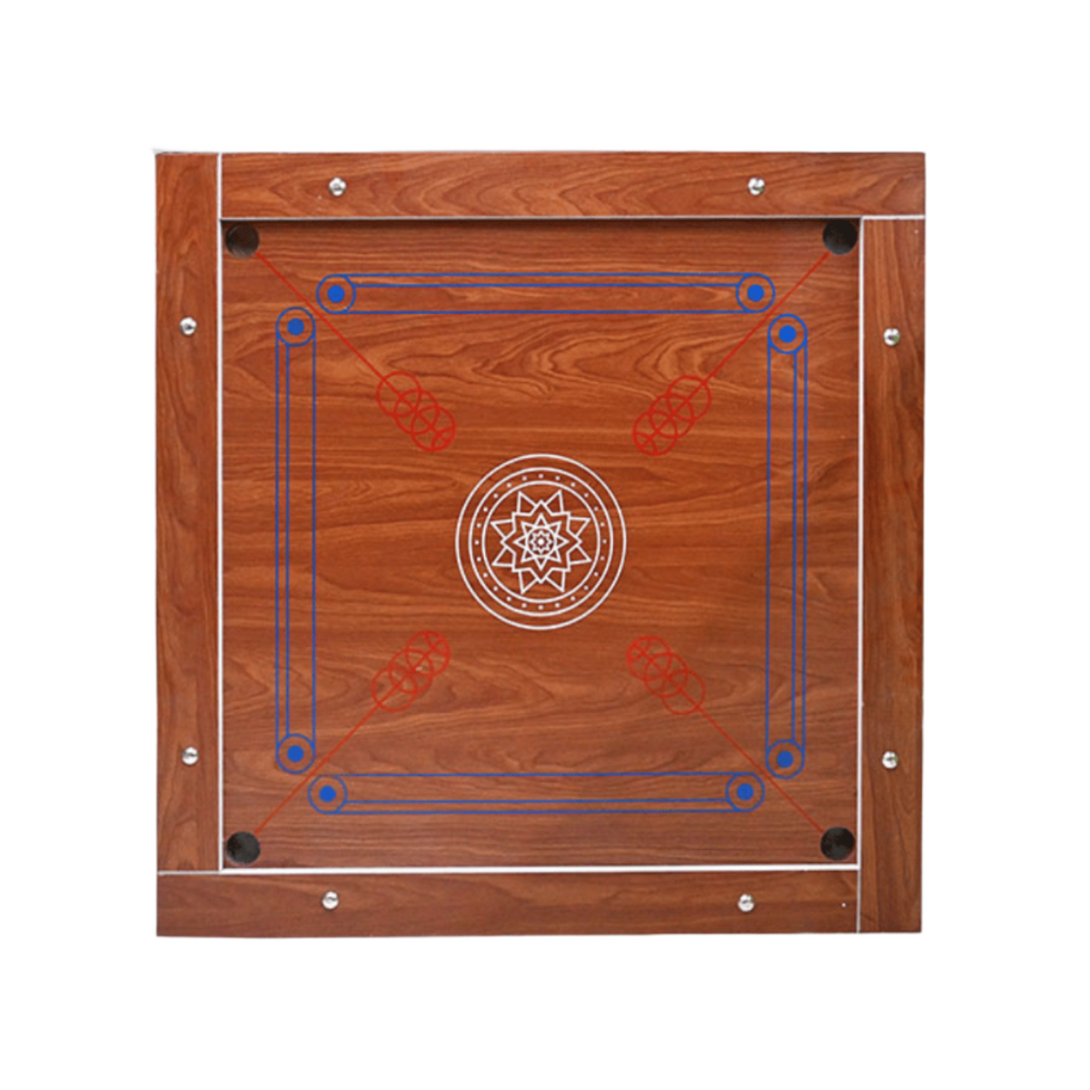 carrom board 36" lamination – KK Mart