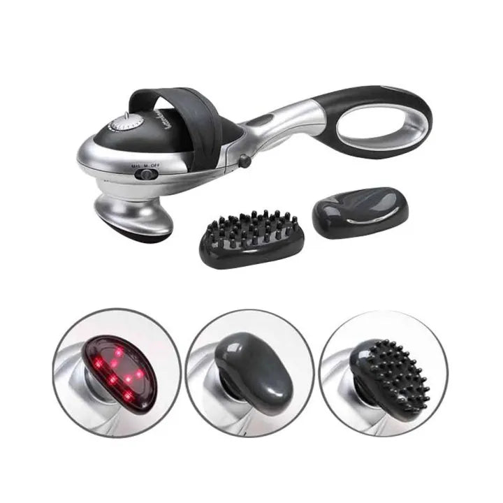 body massager long aero – KK Mart