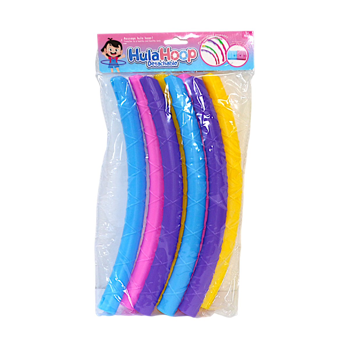 hula hoop 77cm 218 – KK Mart