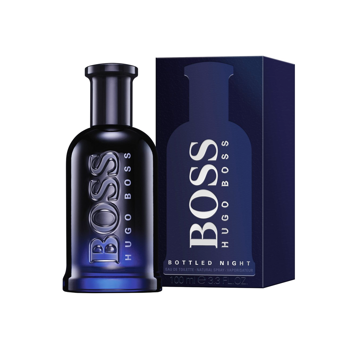 hugo boss perfume night 100ml – KK Mart
