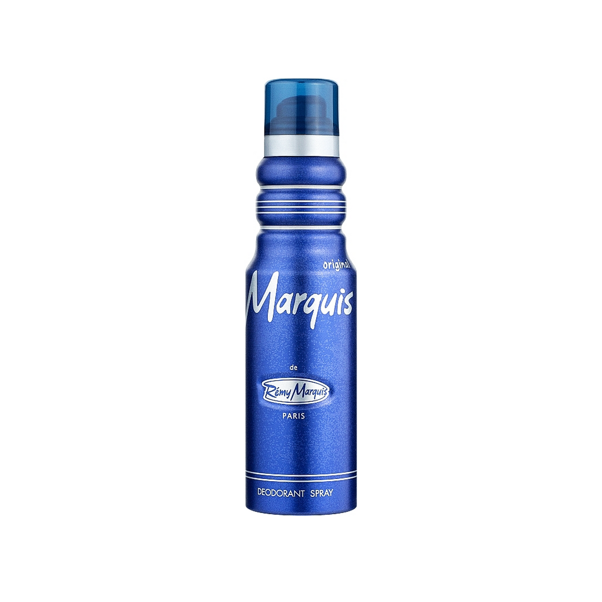 marquis blue body spray 175ml for men – KK Mart