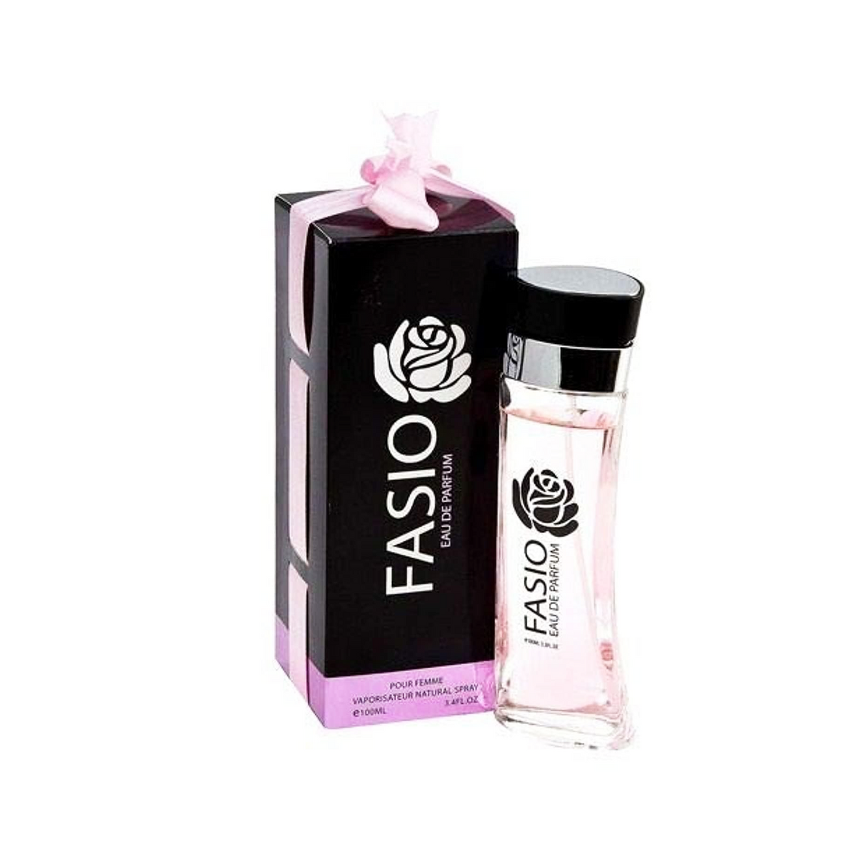 perfume fasio emper 100ml – KK Mart