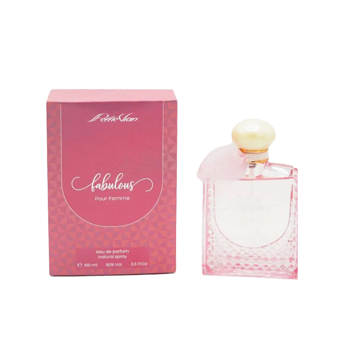 perfume fabulous 100ml for women – KK Mart