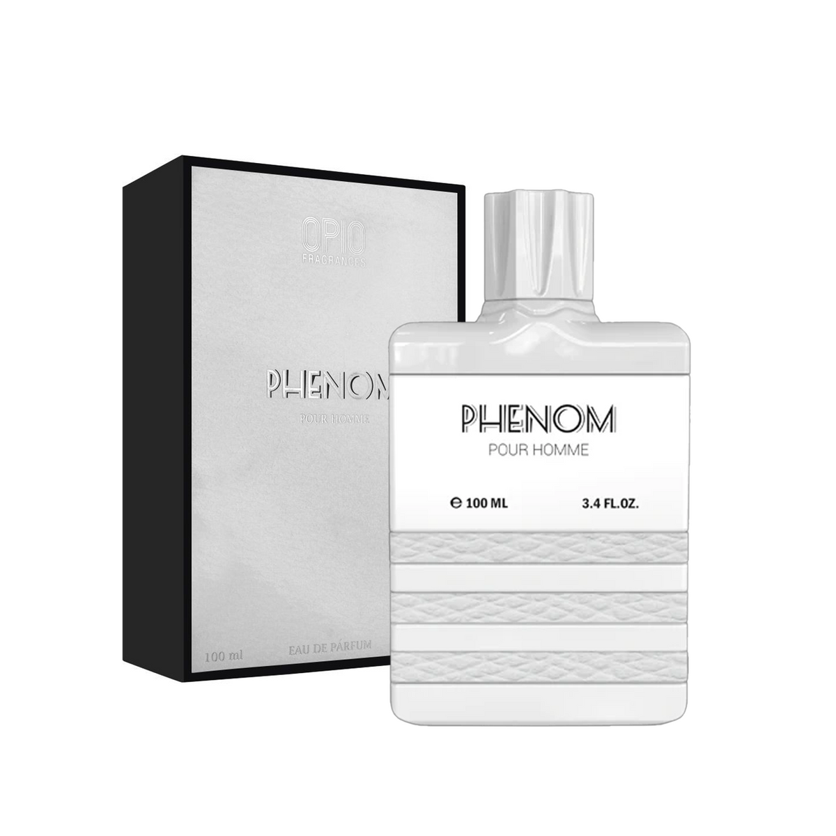 perfume opio phenom 100ml for men – KK Mart
