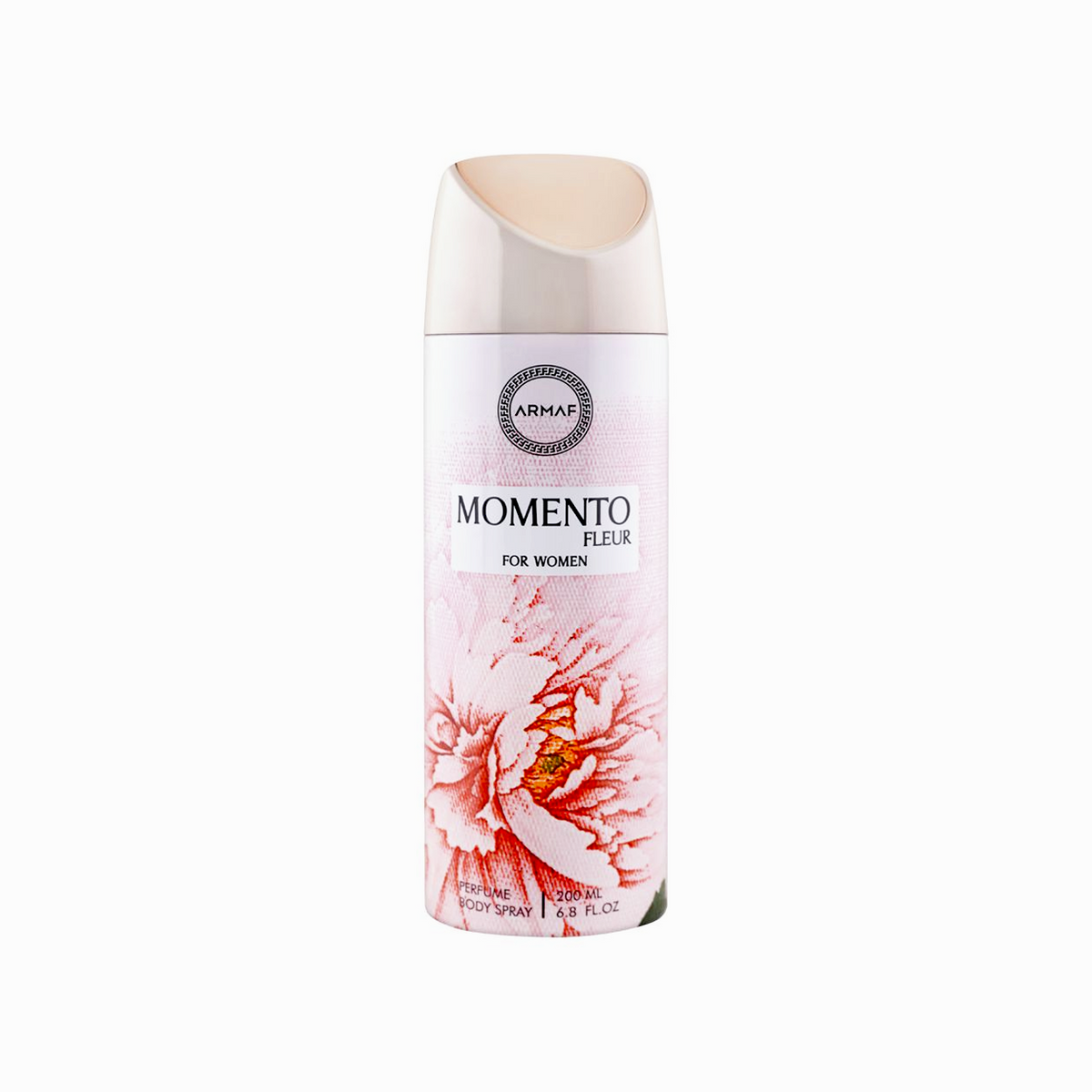 armaf body spray momento fleur 200ml for women – KK Mart