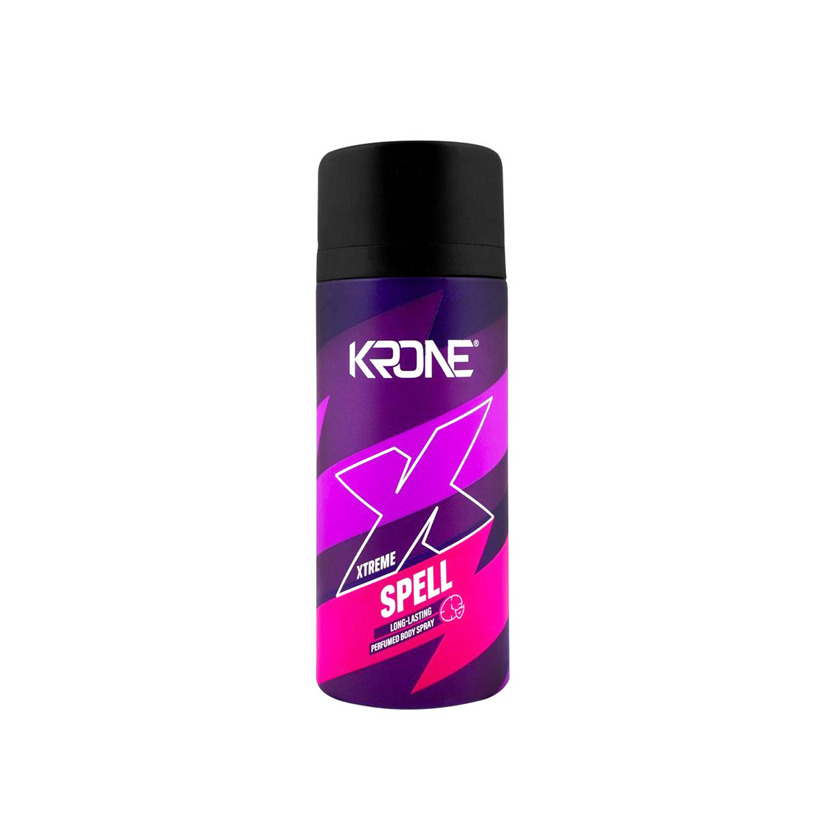 krone body spray spell 150ml – KK Mart
