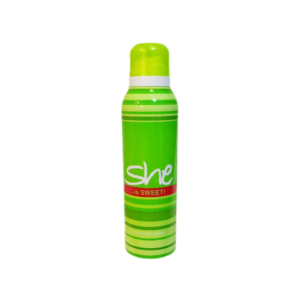 she body spray sweet 200ml for women – KK Mart