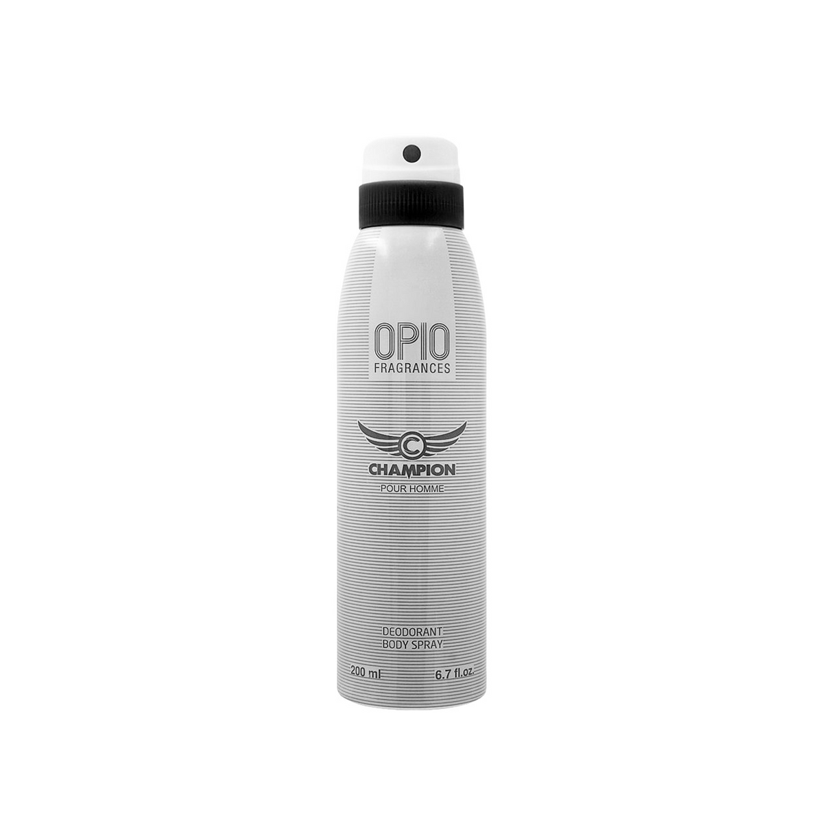 opio body spray champion 200ml – KK Mart