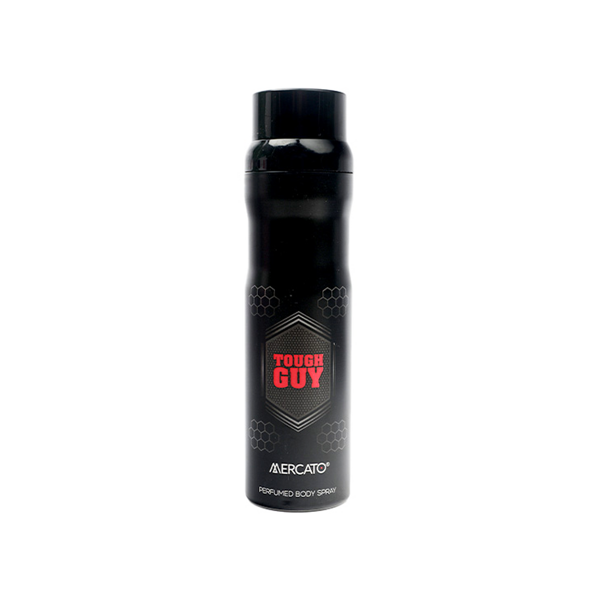 tough guy deodorant body spray 200ml – KK Mart