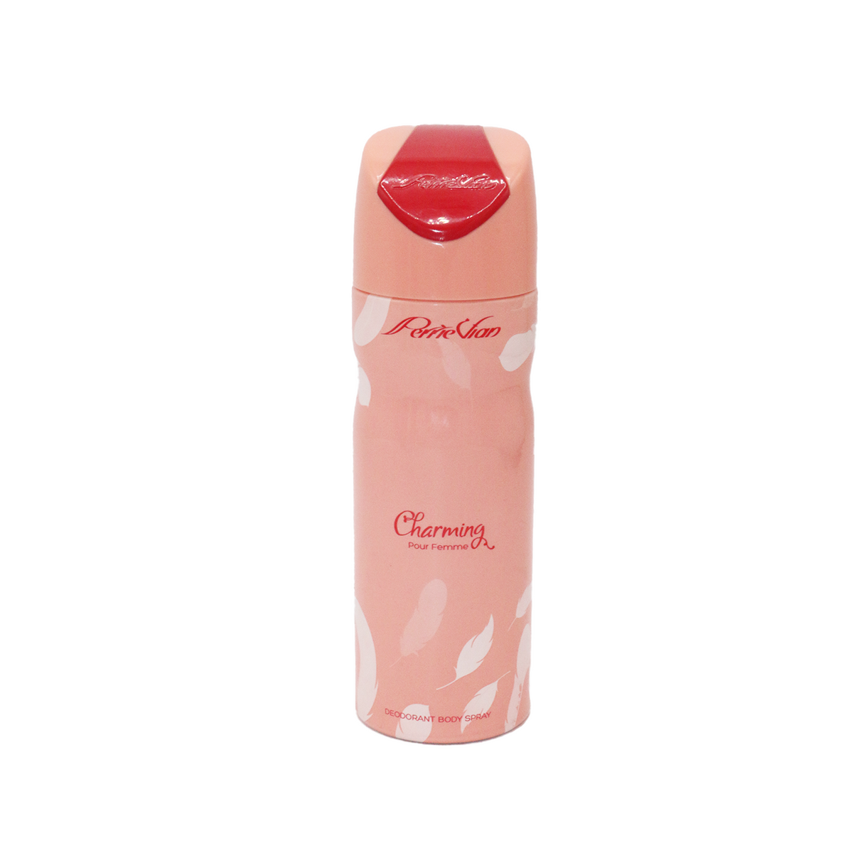 perrie vian body spray charming 200ml – KK Mart