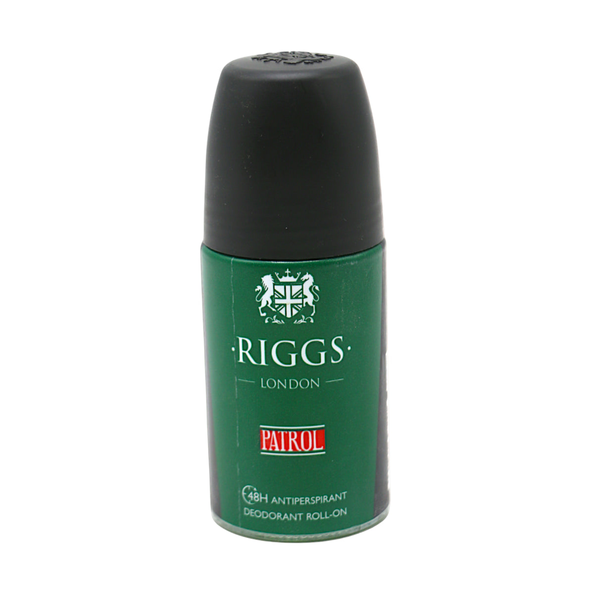 riggs roll on patrol 50ml – KK Mart
