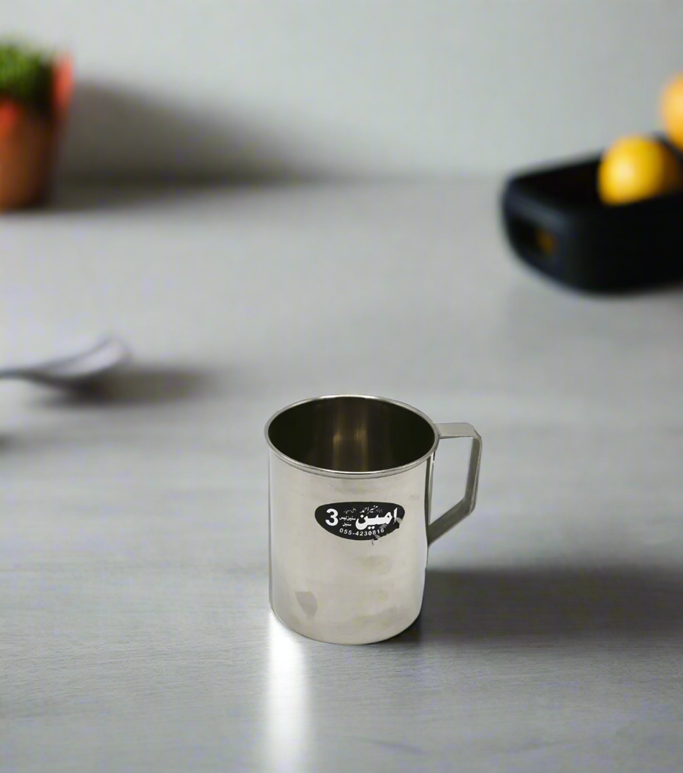 ss mug #3 pak amin – KK Mart