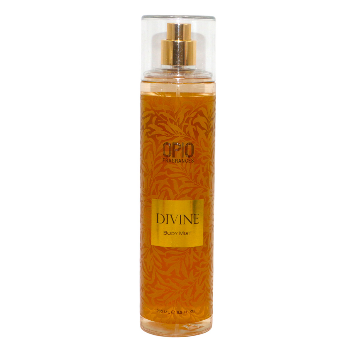 opio body mist divine 250ml – KK Mart