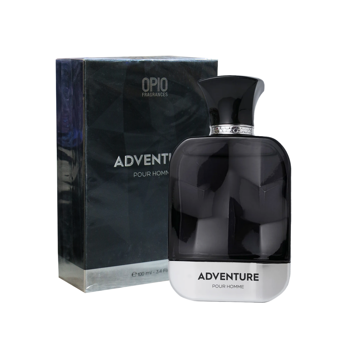 opio perfume adventure 100ml for men – KK Mart