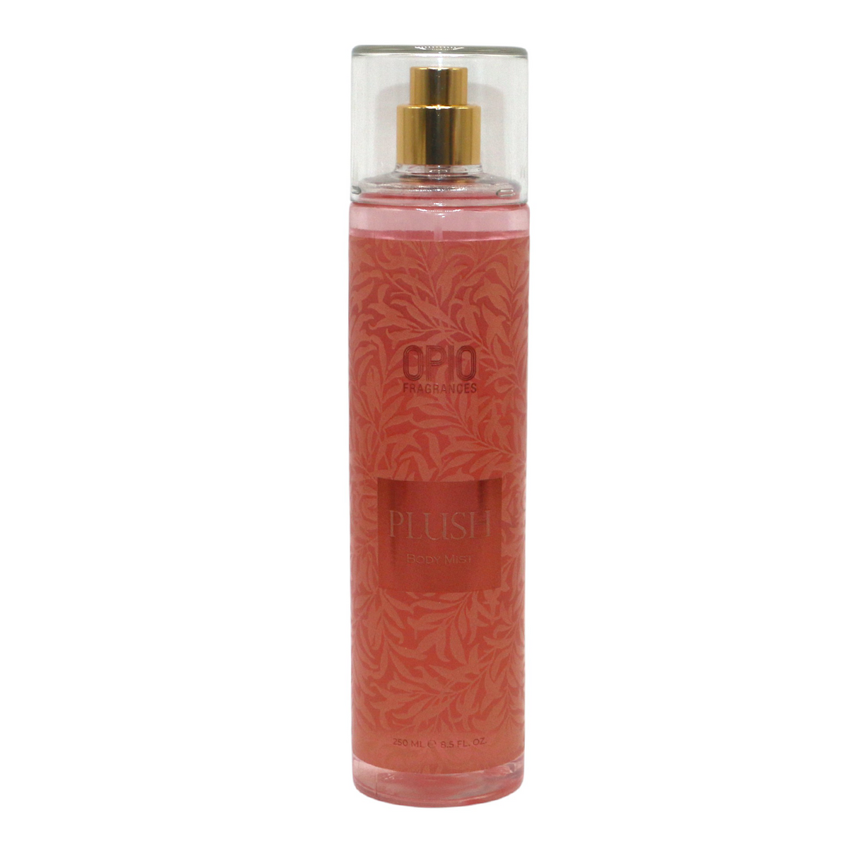 opio body mist plush 250ml – KK Mart