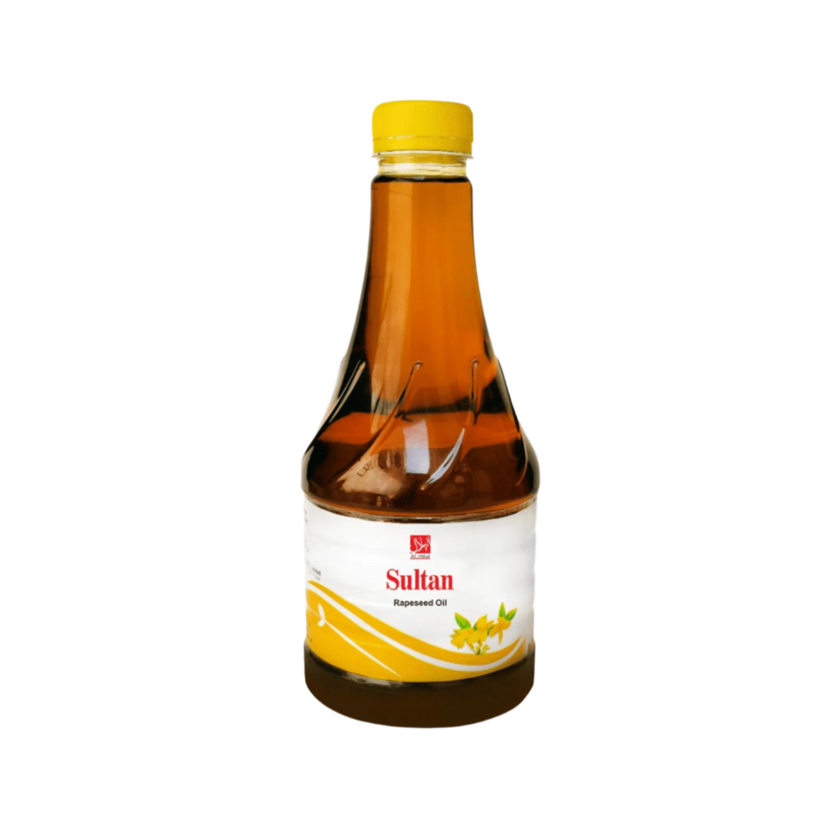 sultan sarso oil 1l – KK Mart